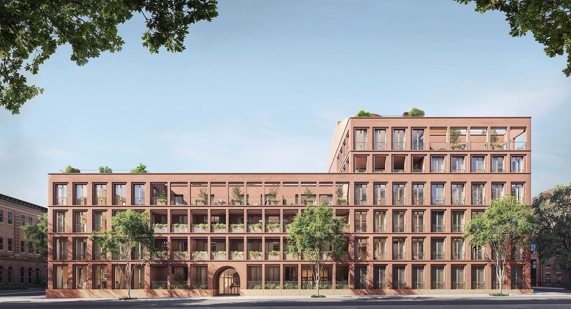 Boerum Place | Home
